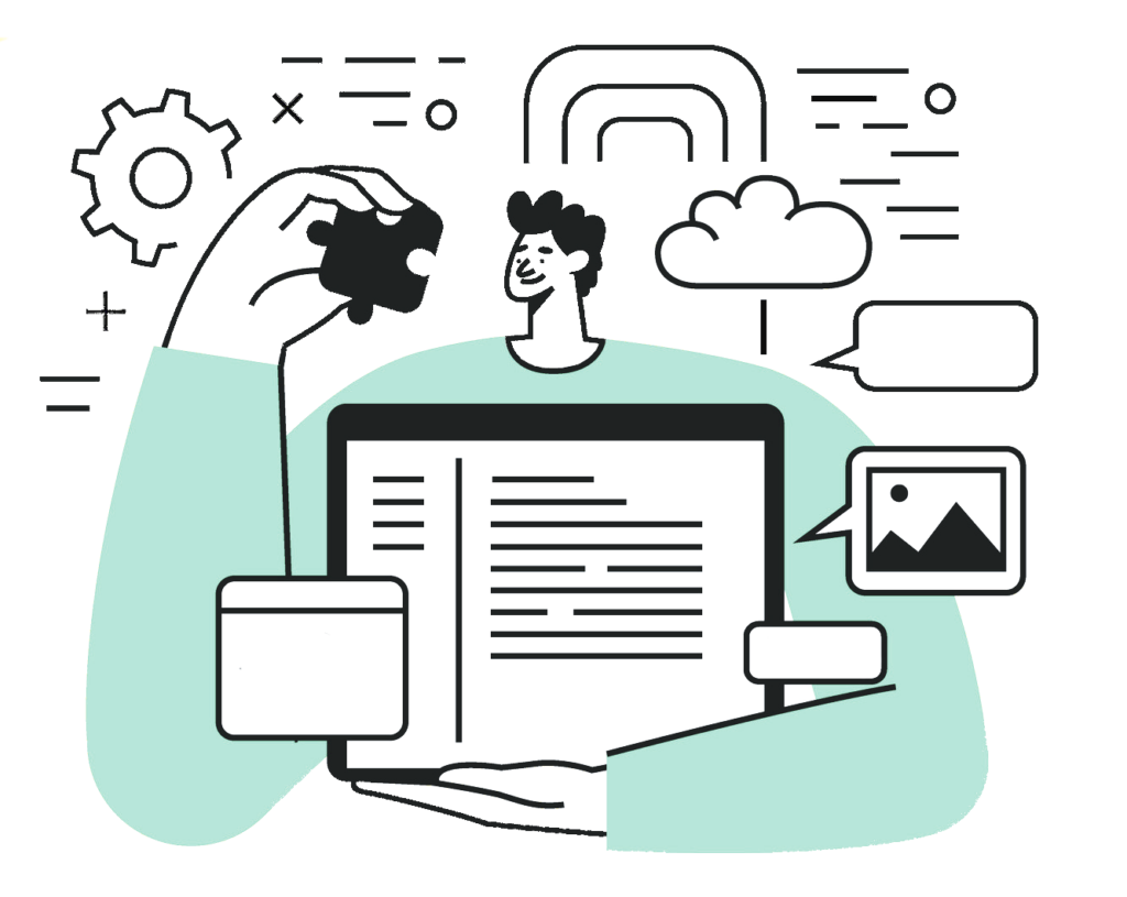 Software Integration for Human Resources Background Screening